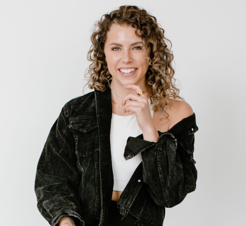 About - Kasey Jo Orvidas, Ph.D.